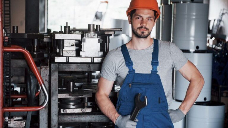 Mechanical Engineering Career Opportunities in Canada